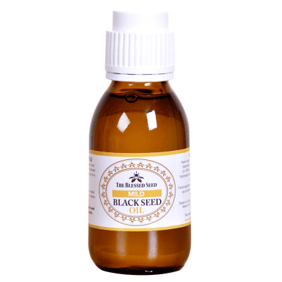 Home - The Blessed Seed