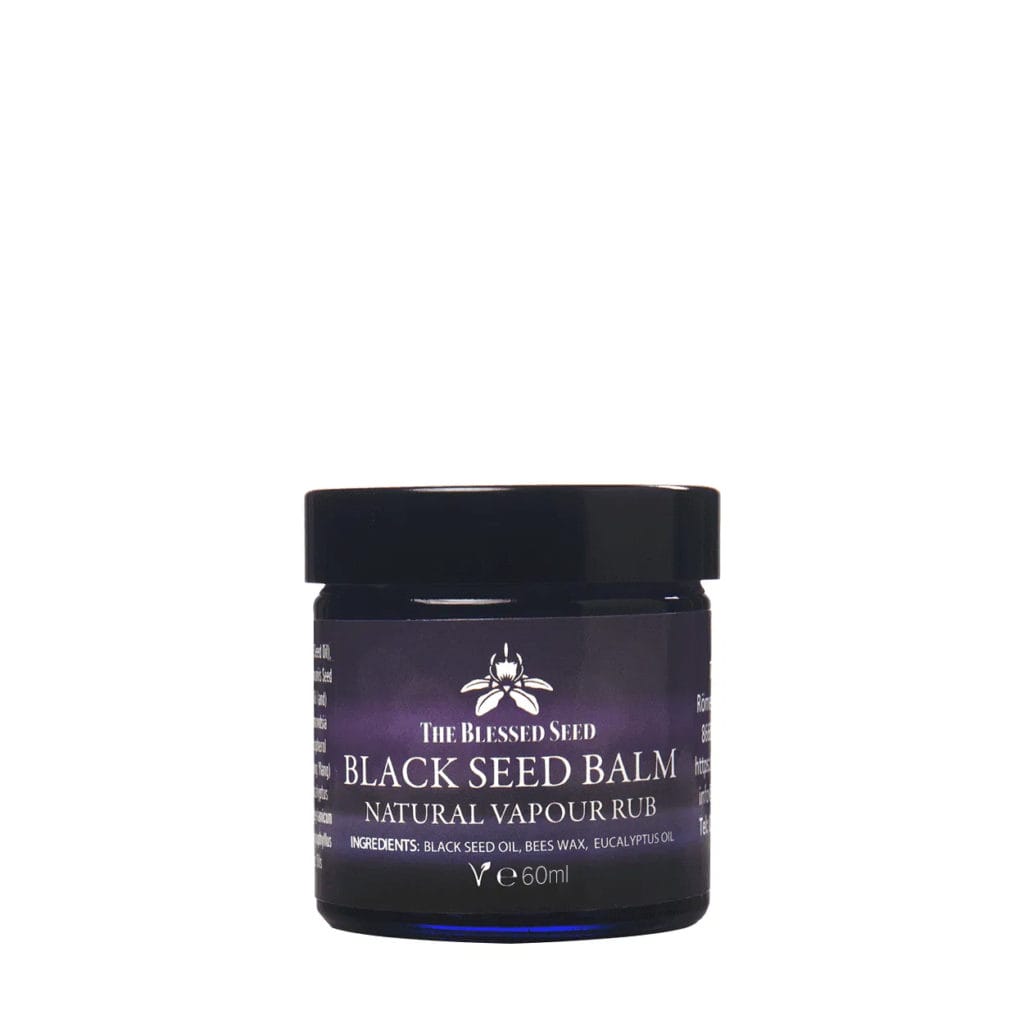 Products – The Blessed Seed